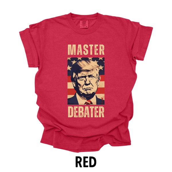 Debater - Etsy