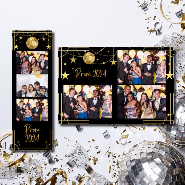 Prom 2024 Photo - Etsy UK