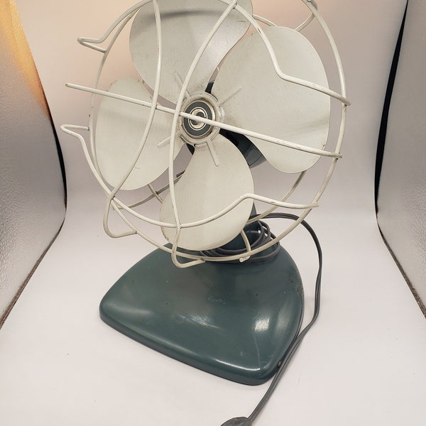 Vintage Fan - Etsy