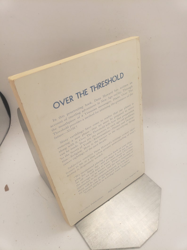 The Strange Case of T. Lobsang Rampa, Scarce First Edition Book by Dana ...