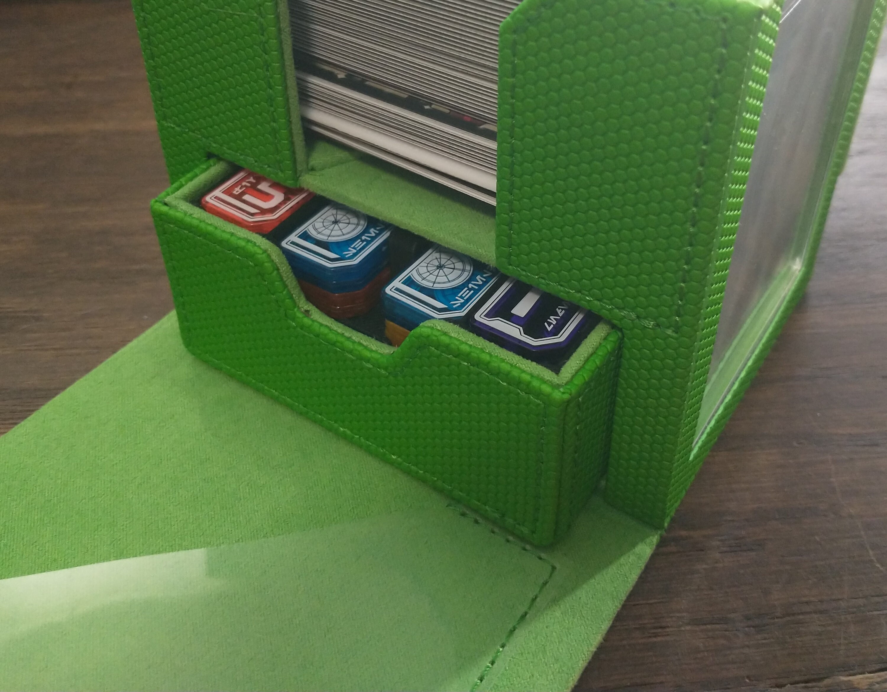 Gamegenic Token Organizer - Tray Organizer for Star Wars Unlimited ...