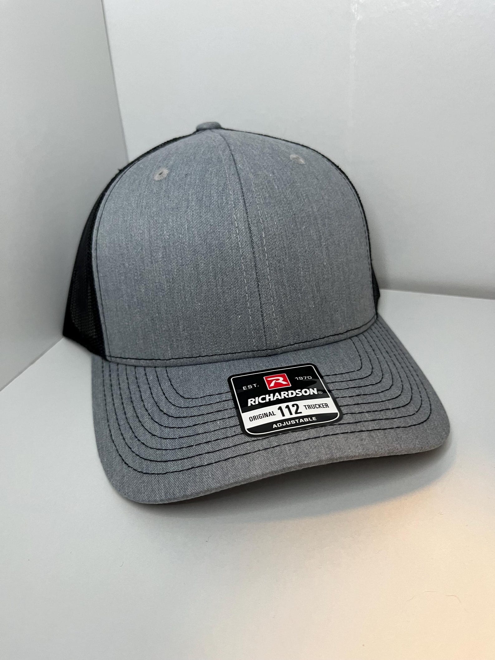 Richardson 112 OSHA Certified Violator Blue Collar Worker Safety ...