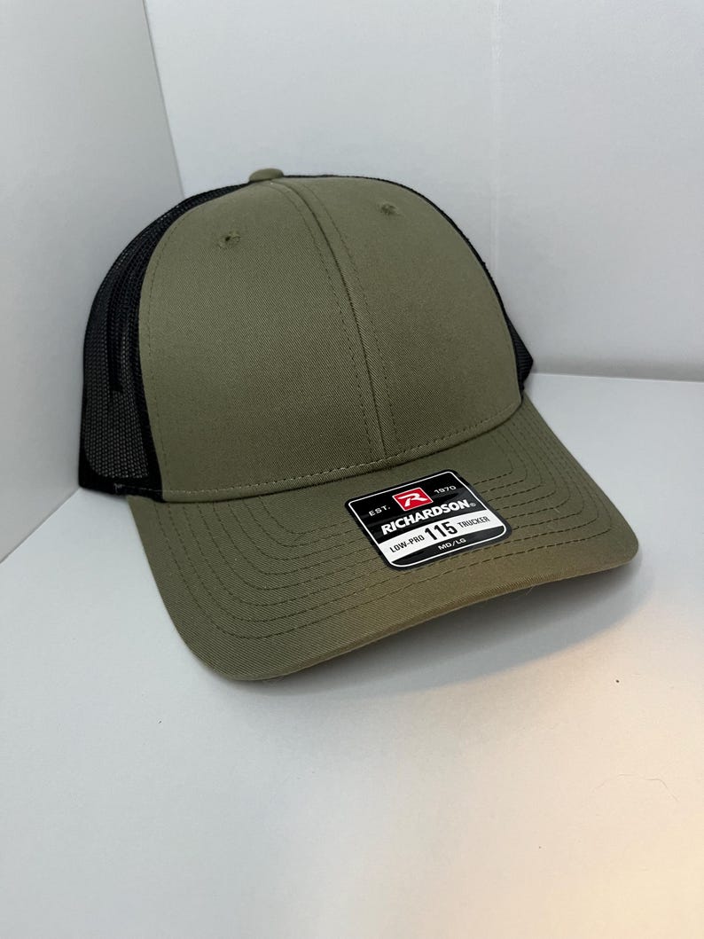 Richardson 112 Chevrolet Logo Hat Chevy Truck for Men Gifts - Etsy