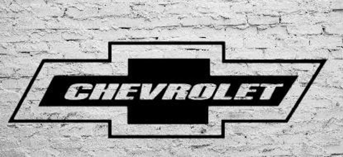 Chevy SVG, Chevrolet CVG, Truck SVG, Top Seller Svg - Etsy