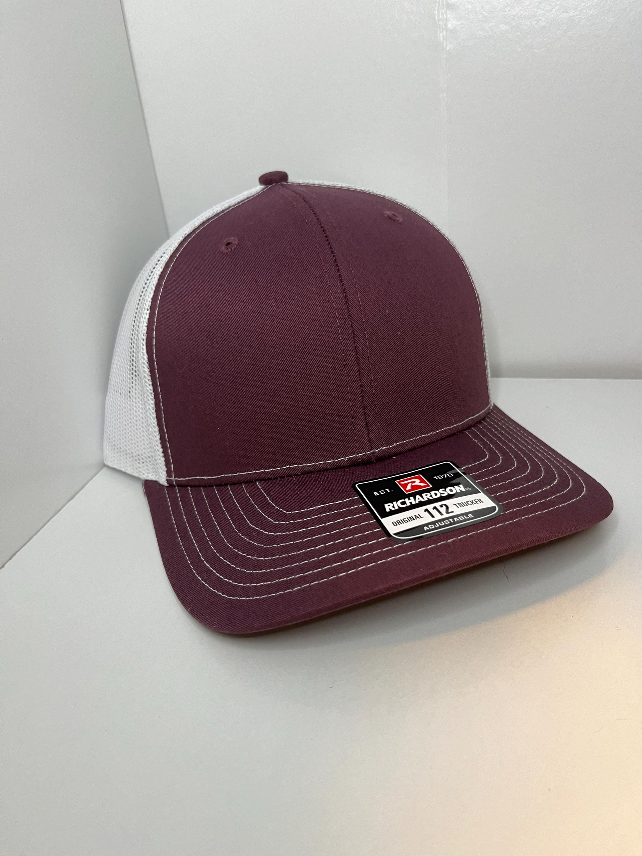 Richardson 112 OSHA Certified Violator Blue Collar Worker Safety ...