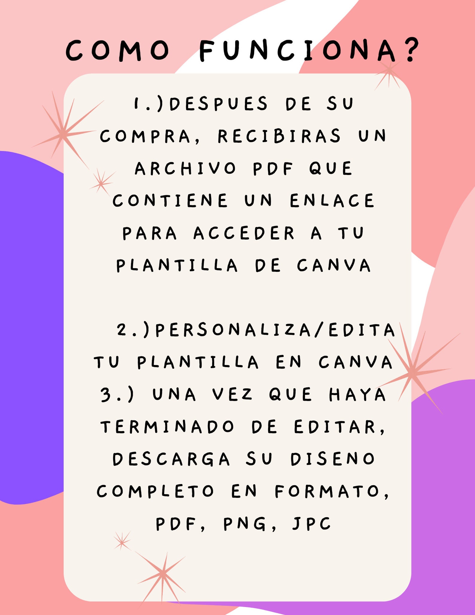 Templado De Tarjetas De Agradecimiento, QR Code Editable Business Card, Thank You Cards Instant ...