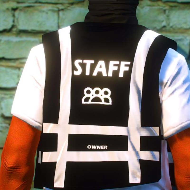 Fivem Ems Clothing - Etsy