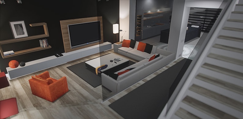 Map 10 Venice Beach House Fivem Grand Theft Auto 5 Optimized Mod High ...