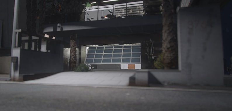 Map 10 Venice Beach House Fivem Grand Theft Auto 5 Optimized Mod High ...