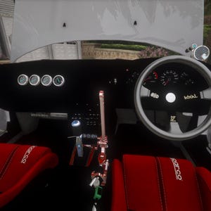 Car 239 Nissan HCR32 Drift Taxi Turbo Fivem Grand Theft Auto 5 ...