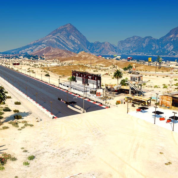 Race Cars Fivem - Etsy