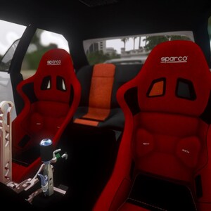 Car 239 Nissan HCR32 Drift Taxi Turbo Fivem Grand Theft Auto 5 ...