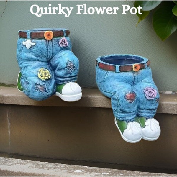 Denim Pot Holders - Etsy