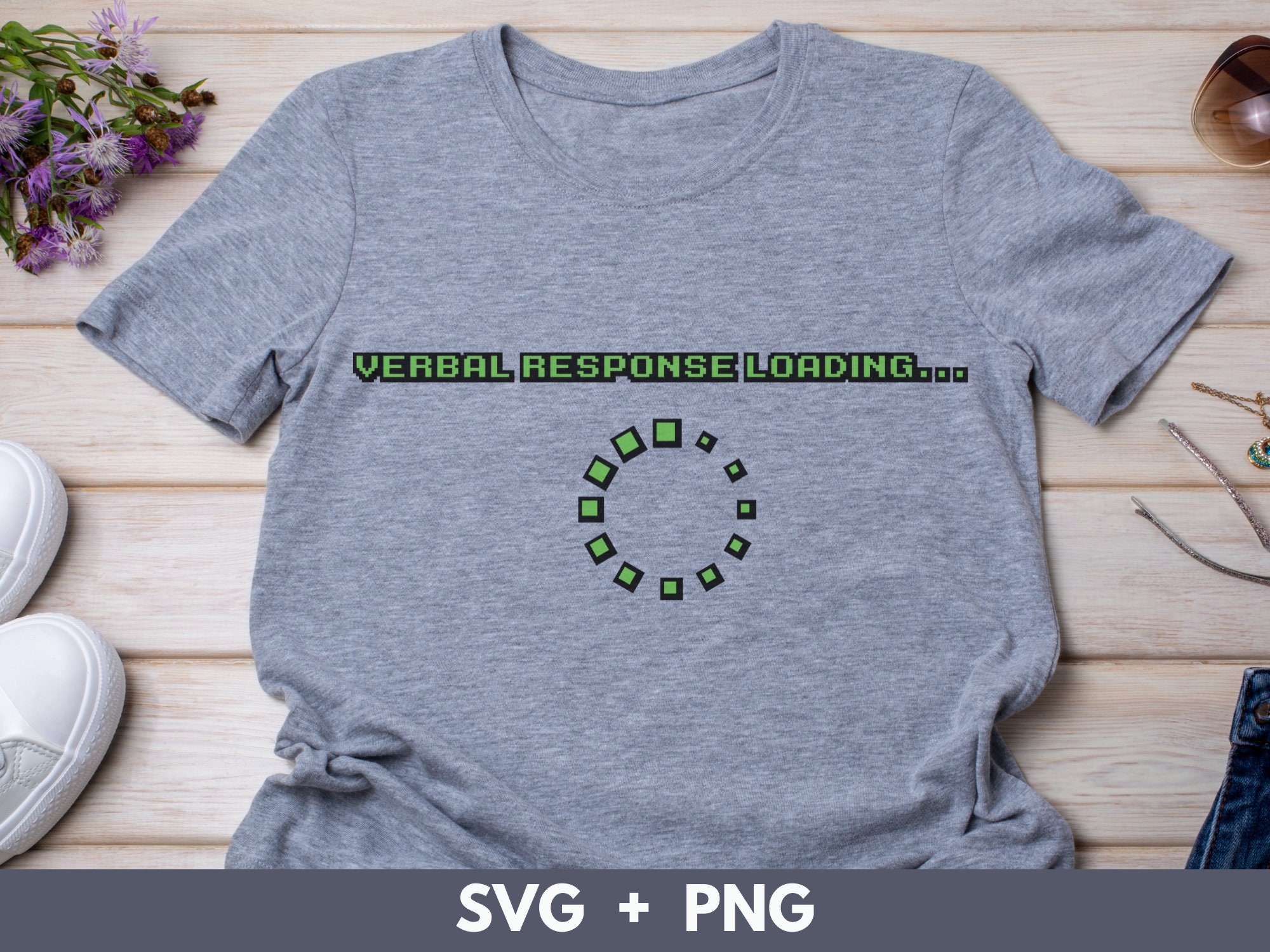 Verbal Response Loading: BRAIN SVG & Neurodiversity Loading Bar Svg ...