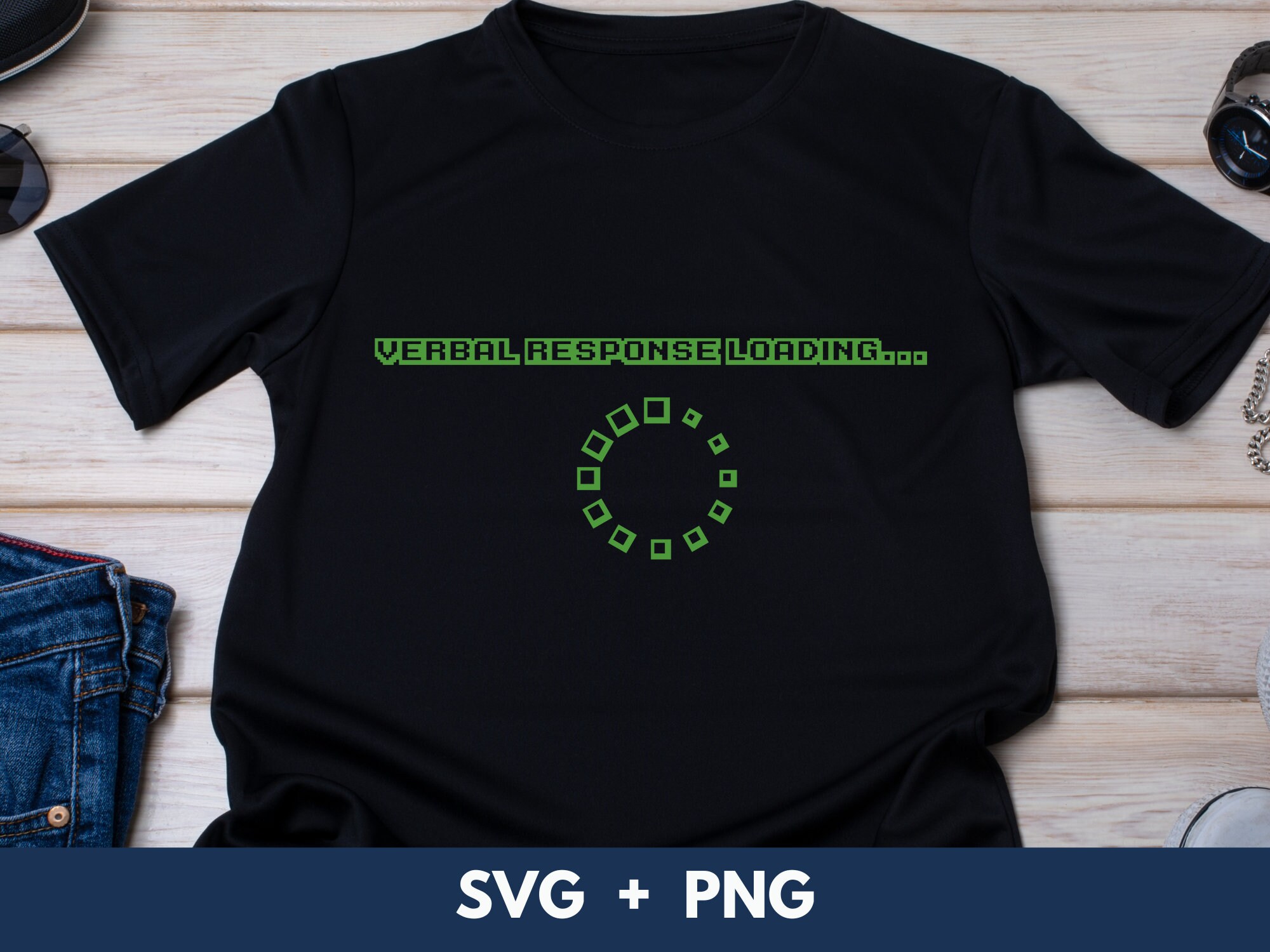 Verbal Response Loading: BRAIN SVG & Neurodiversity Loading Bar Svg ...