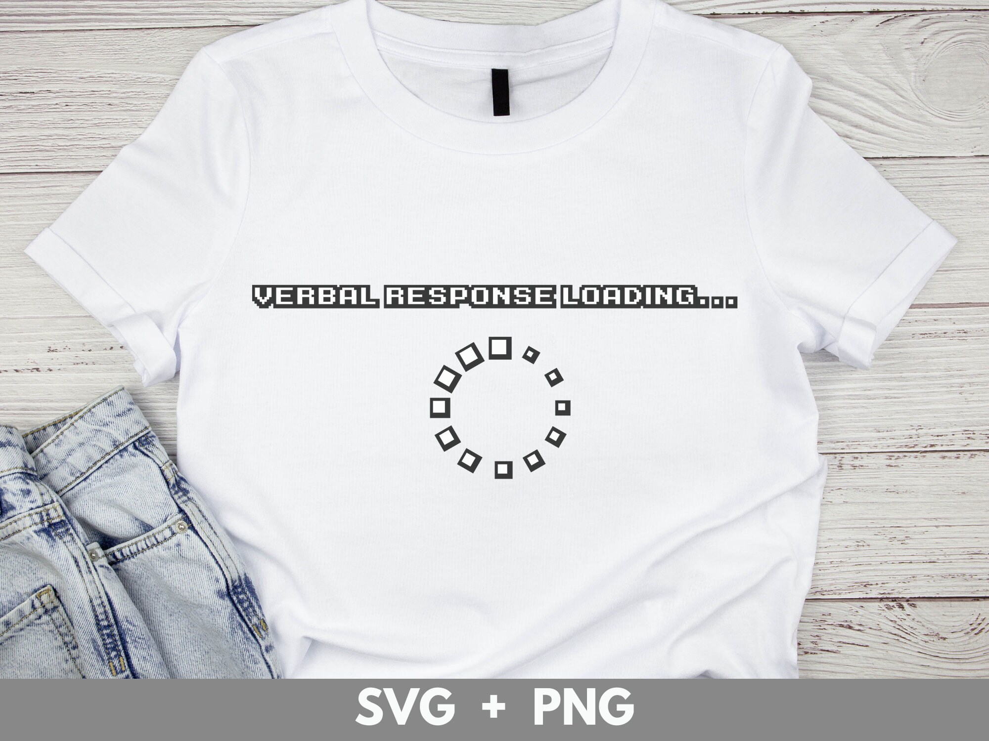 Verbal Response Loading: BRAIN SVG & Neurodiversity Loading Bar Svg ...