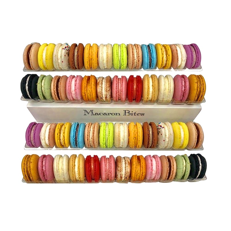 French Macarons - Etsy