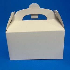 Soccer Treat Box, Soccer Box Gift, Soccer Favor, Soccer Theme, Sports ...