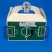 Soccer Treat Box, Soccer Box Gift, Soccer Favor, Soccer Theme, Sports ...