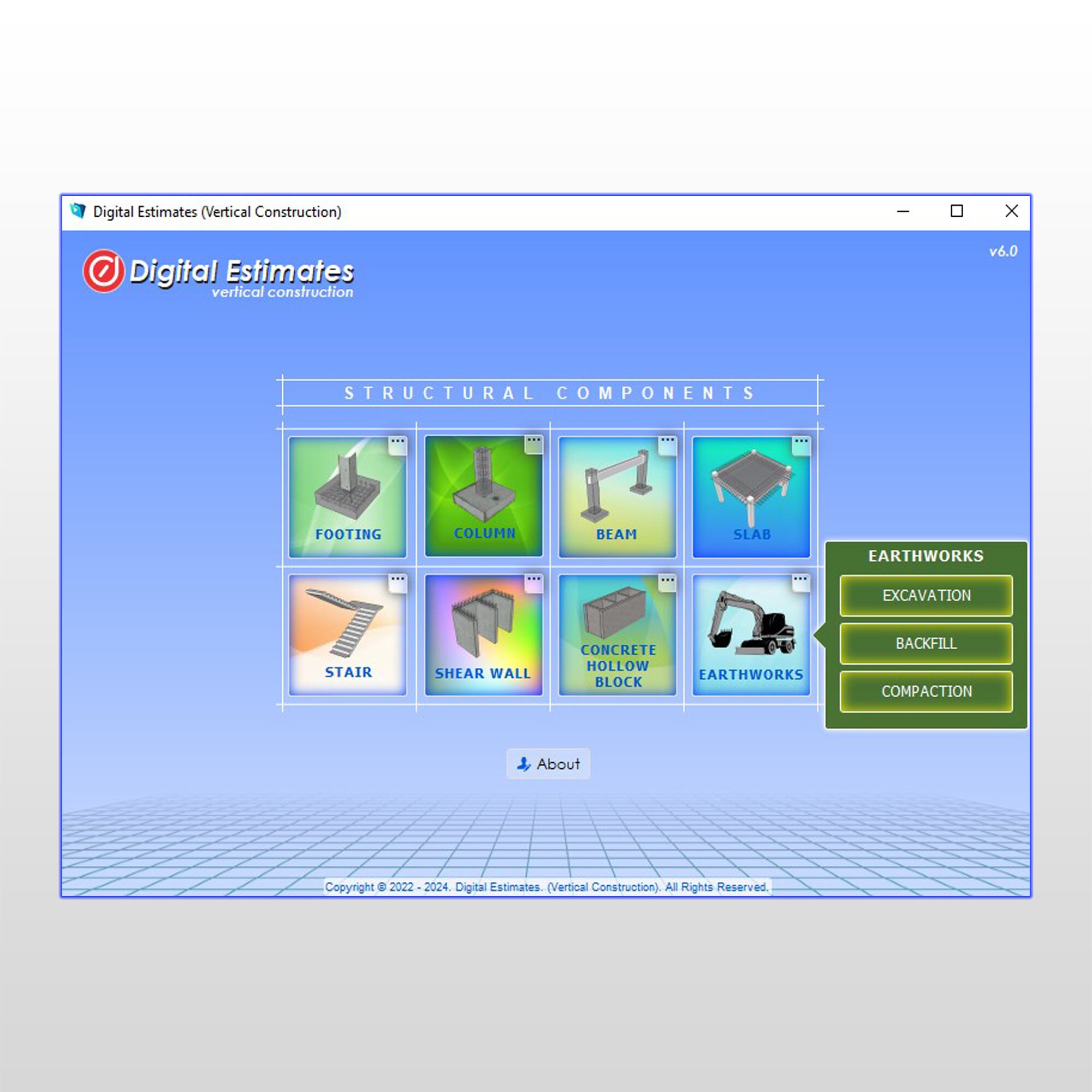 Structural Estimate, Construction Estimate, Construction Estimate ...