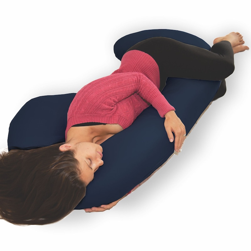 Custom Body Pillow - Etsy