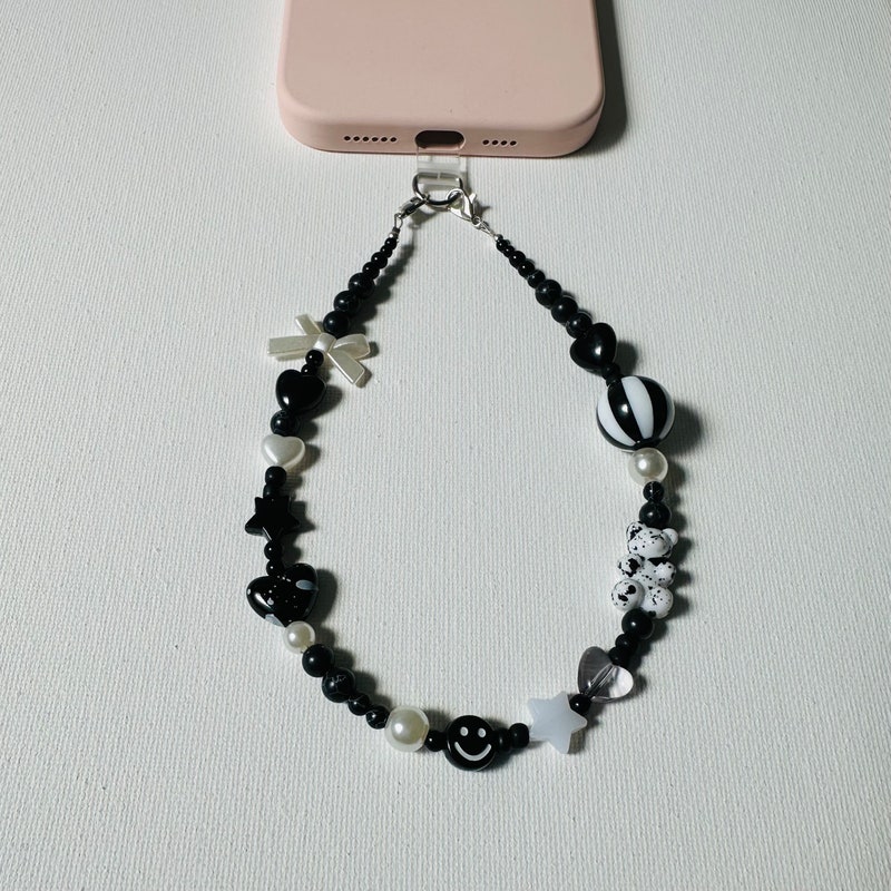 Smiley Face Phone Holder - Etsy