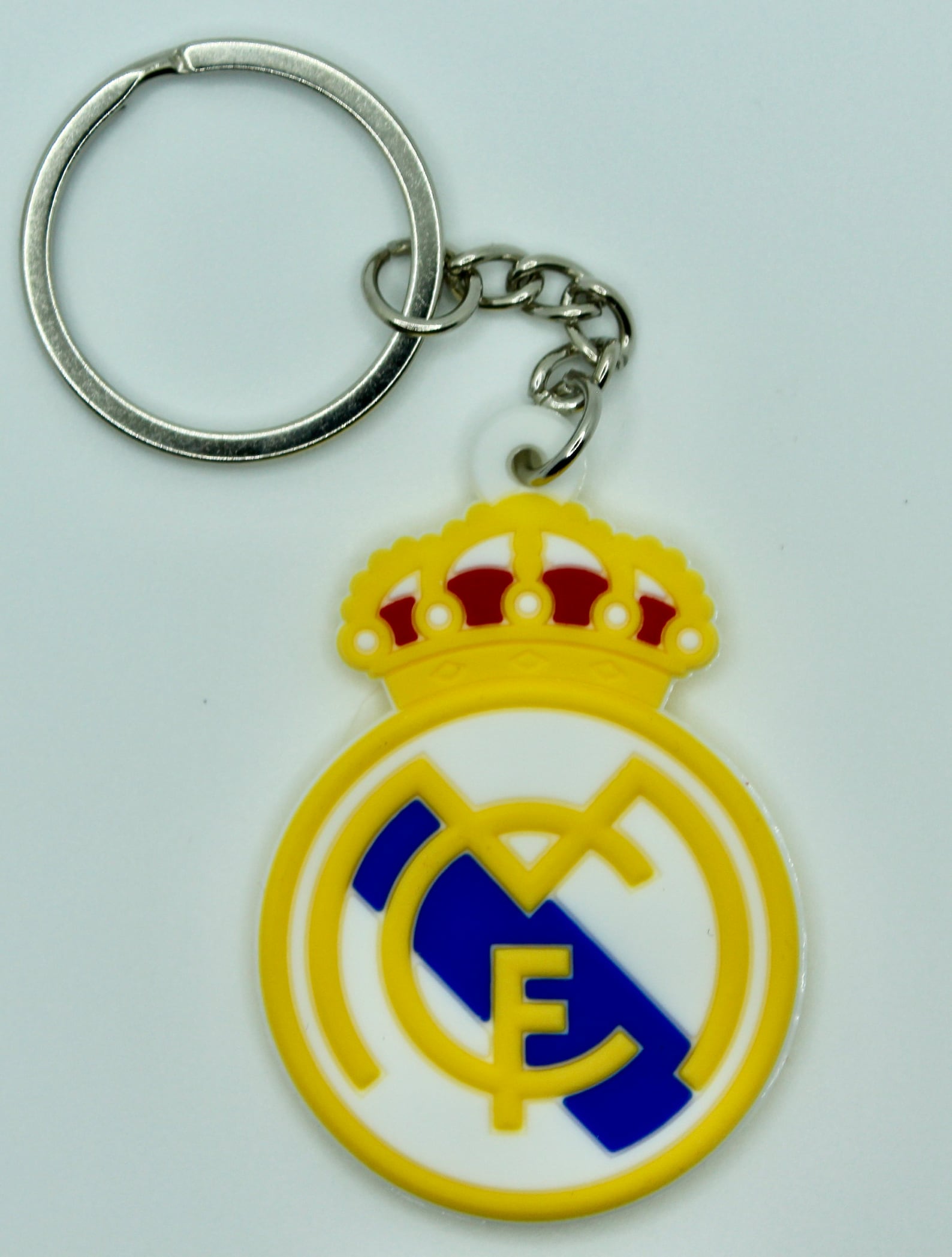 Soccer Keychain. Cute Keychain. Soccer Fan Gift Perfect Gift for Soccer ...