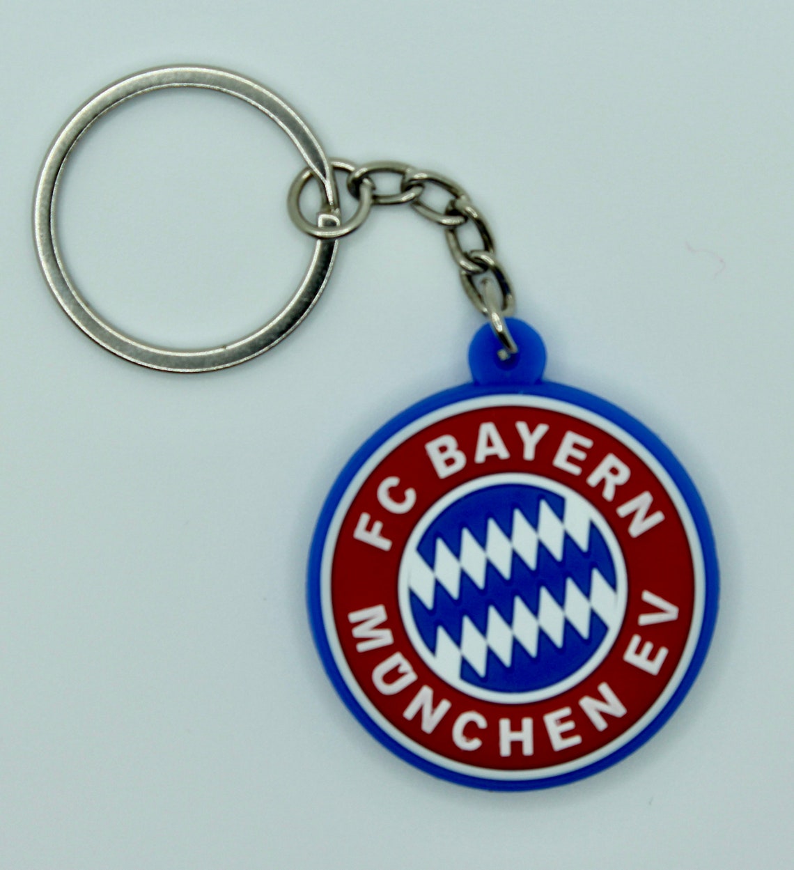 Soccer Keychain. Cute Keychain. Soccer Fan Gift Perfect Gift for Soccer ...