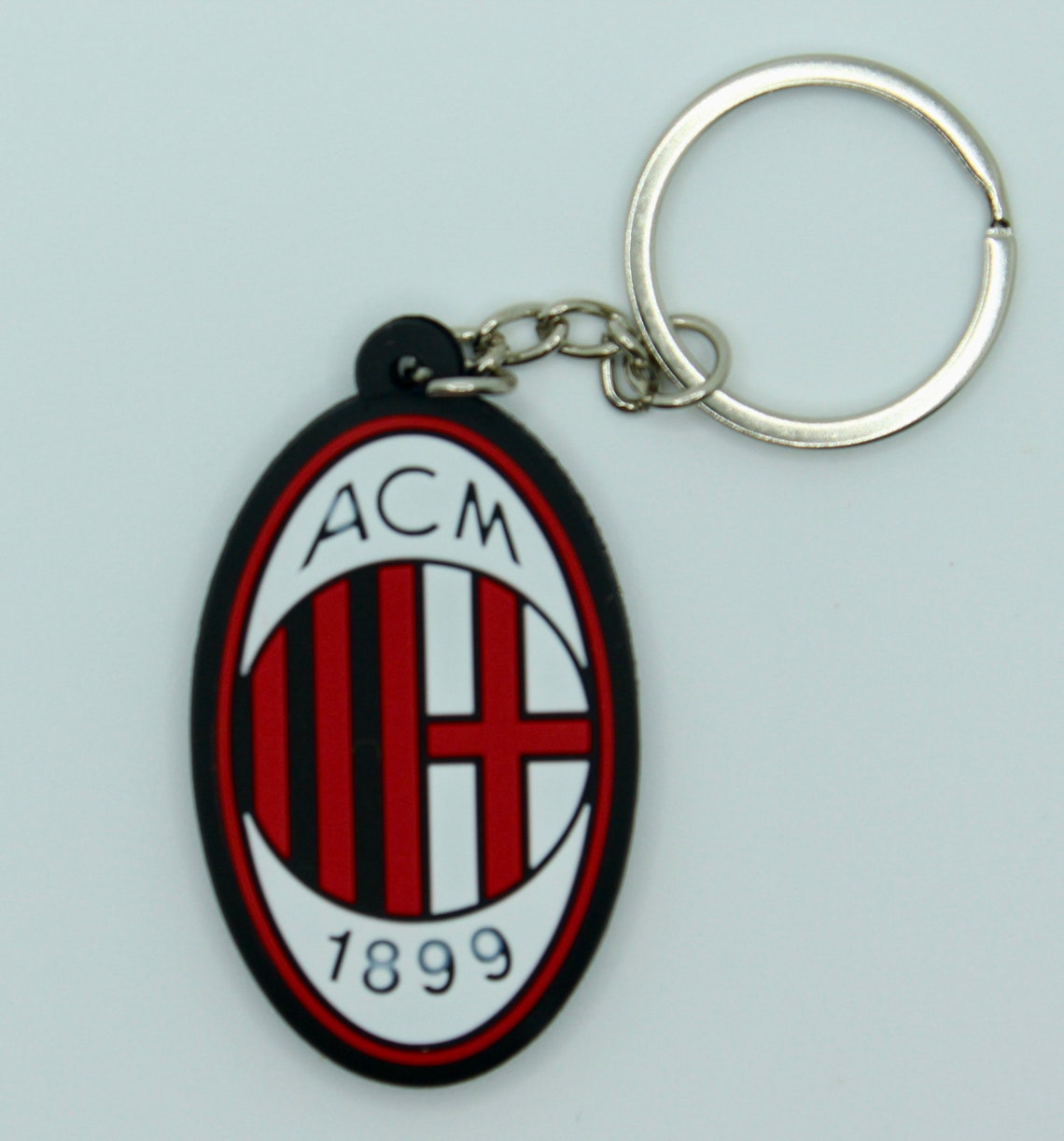 Soccer Keychain. Cute Keychain. Soccer Fan Gift Perfect Gift for Soccer ...