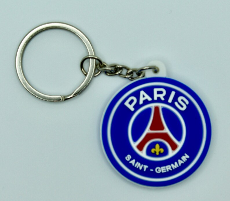 Soccer Keychain. Cute Keychain. Soccer Fan Gift Perfect Gift for Soccer ...