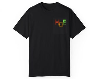 Never Chase A Hoe T-shirt - Etsy