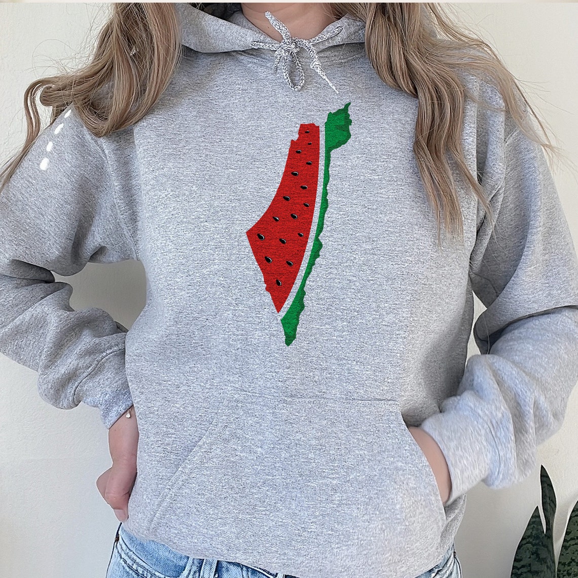 Palestine Map Svg Bundle, Watermelon Palestine Map & Flag Design Bundle ...