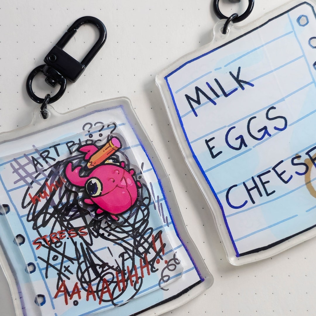 Terrarium and Doodle Bug Shaker Charms - Etsy Canada