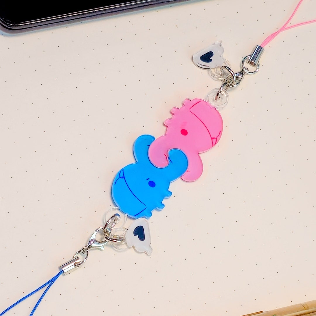 Beetle Buddies Interlocking Mini Charms (per Piece) - Friendship or ...