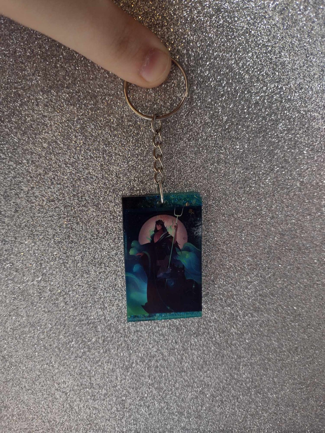 Greek Mythology Keychains - Etsy