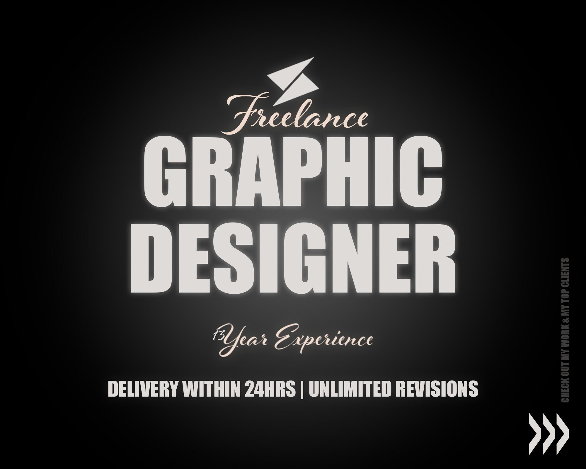 Hire Graphic Designer, Logo Design, Album Cover, T-shirt Design, Club ...