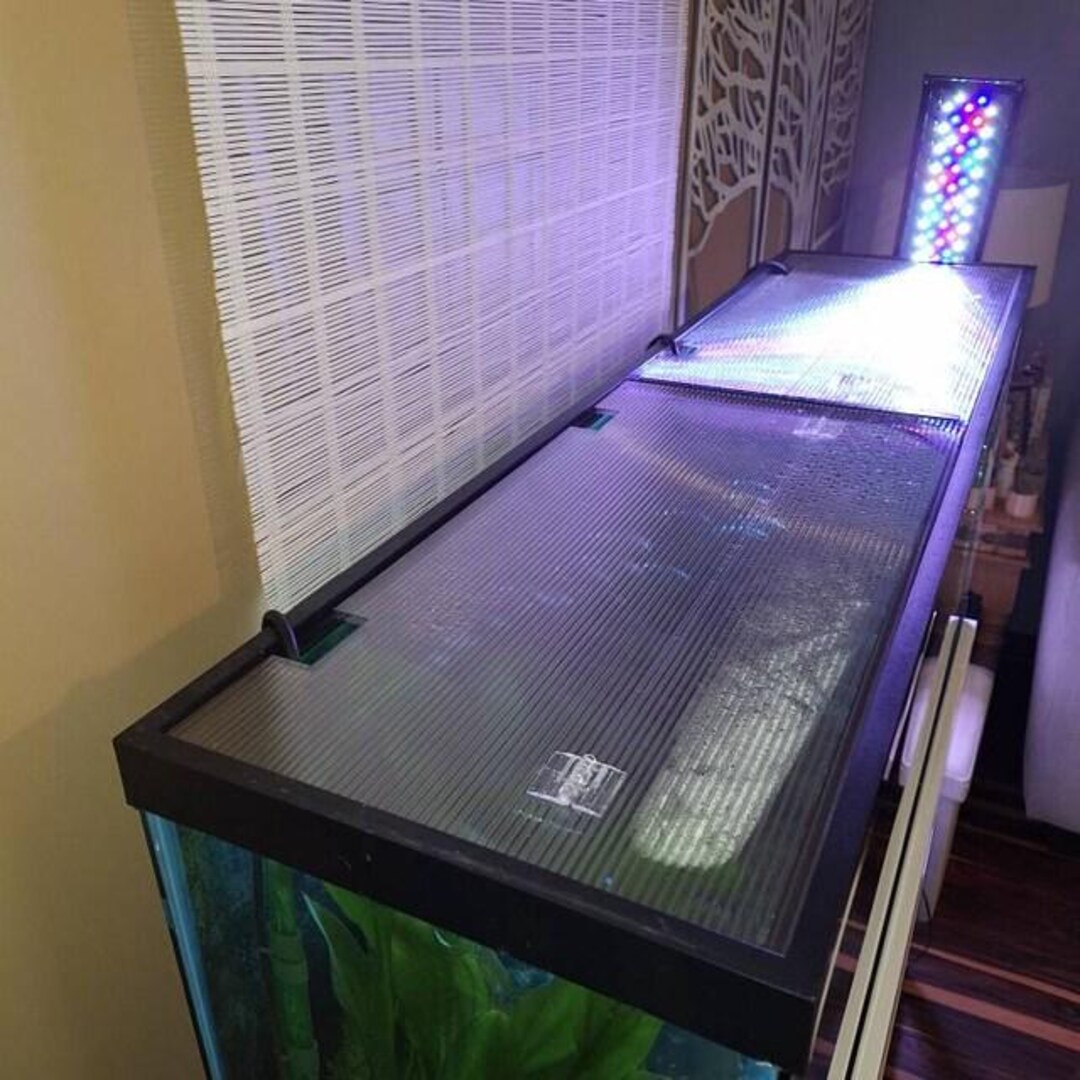 Aquarium Lids 30, 40, 55, 60, 75, 80, 90, 110, 120, 125, 150, 180, 220 ...