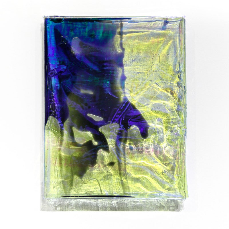 Plexiglass Art - Etsy