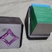 Eldrazi Ulamog Ulalek Azlask Zhulodok Colorless Wastes Deck Box MTG EDH ...