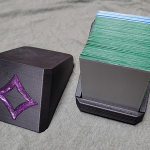 Eldrazi Ulamog Ulalek Azlask Zhulodok Colorless Wastes Deck Box MTG EDH ...