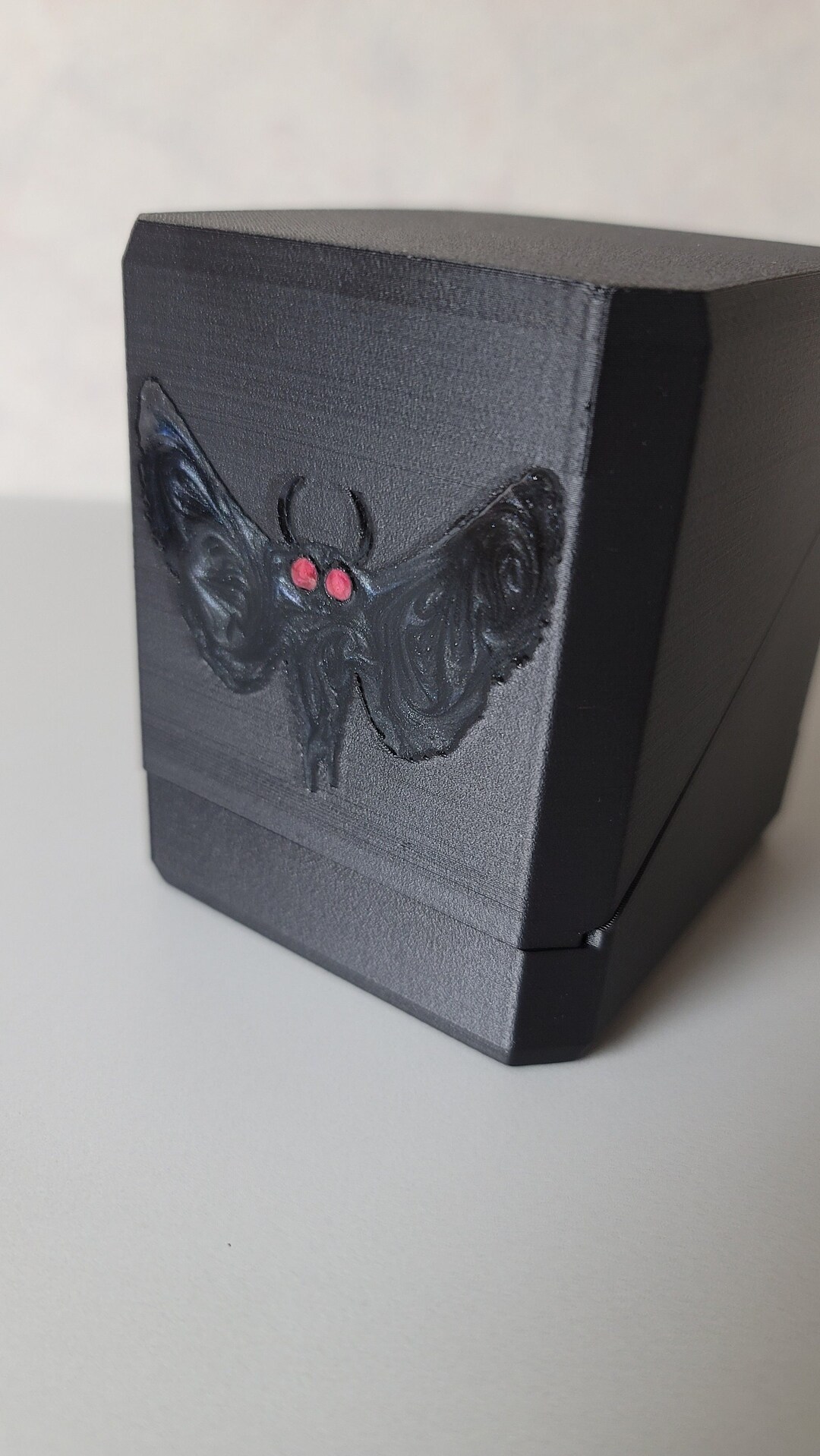 Mothman Fallout Box Commander MTG EDH - Etsy