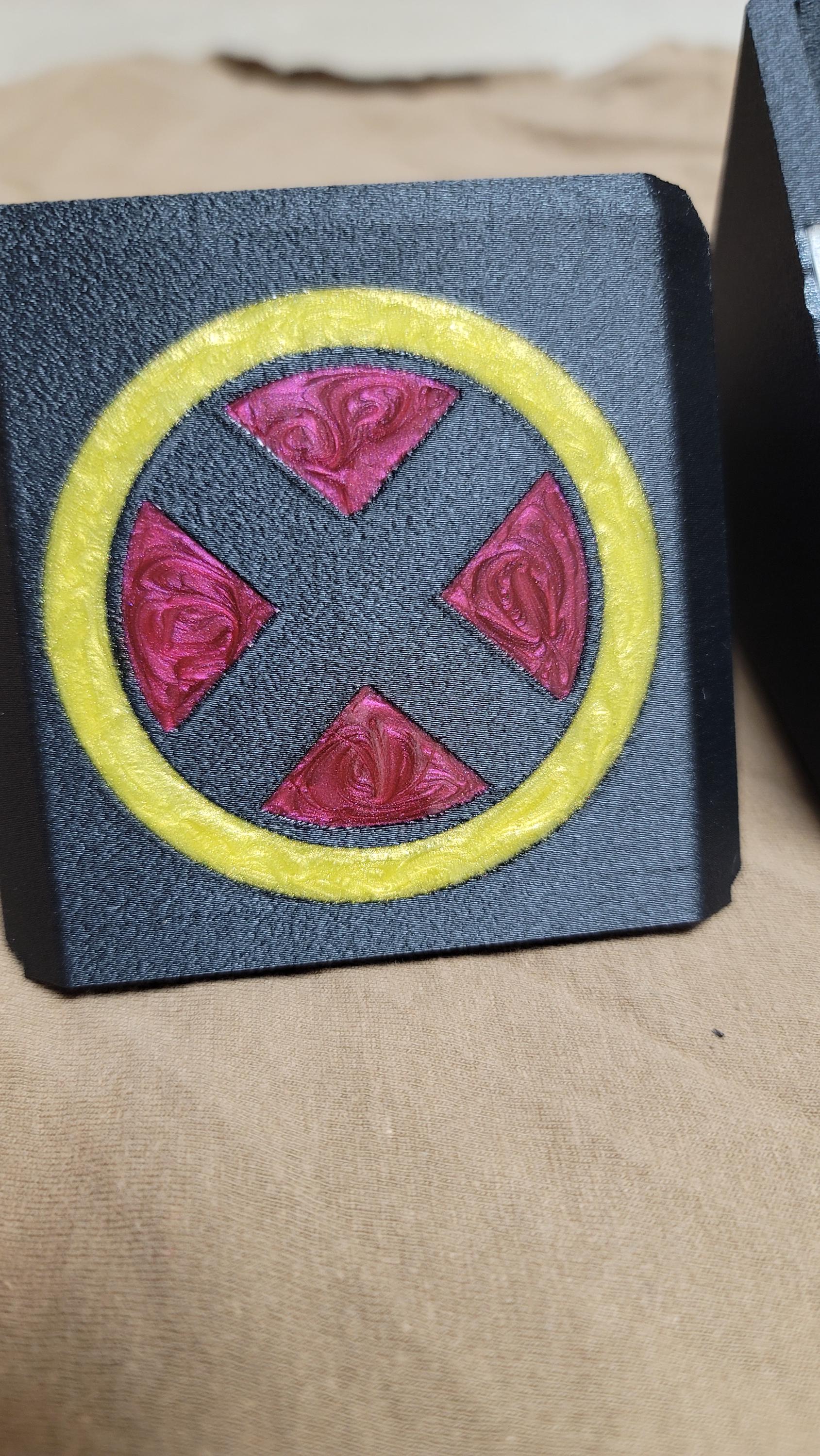 Marvel, X Men, X-men, Wolverine, Iron Man, Captain America, Black ...