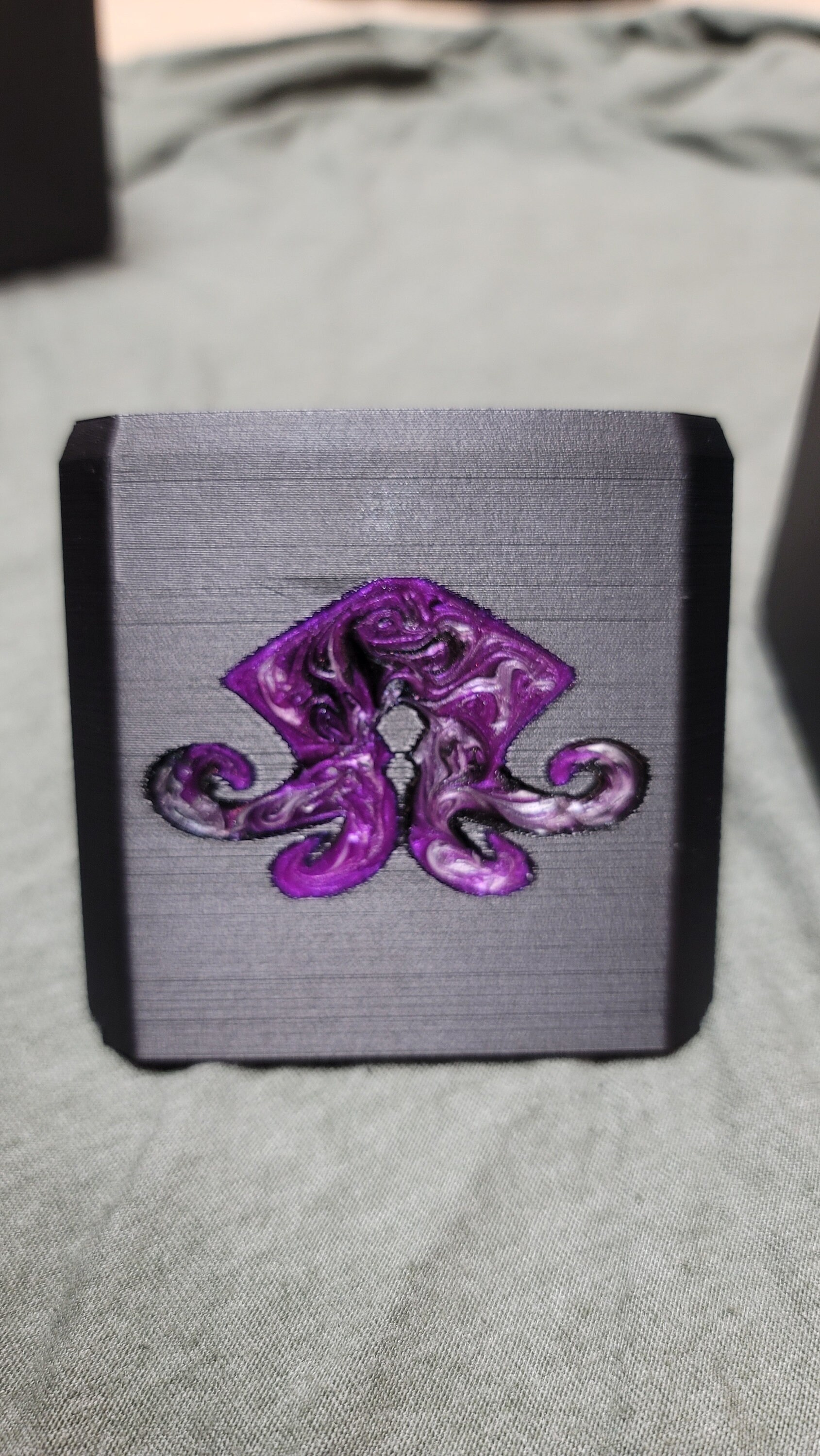 Eldrazi Ulamog Ulalek Azlask Zhulodok Colorless Wastes Deck Box MTG Edh ...