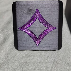 Eldrazi Ulamog Ulalek Azlask Zhulodok Colorless Wastes Deck Box MTG EDH ...
