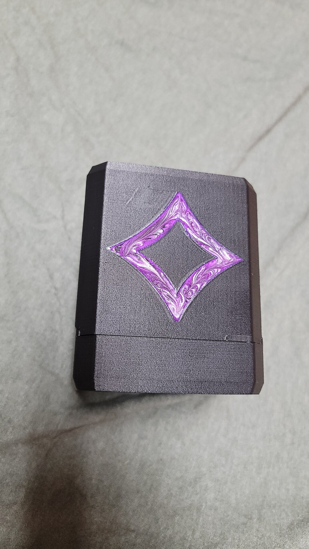 Eldrazi Ulamog Ulalek Azlask Zhulodok Colorless Wastes Deck Box MTG EDH ...