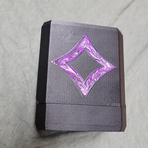 Eldrazi Ulamog Ulalek Azlask Zhulodok Colorless Wastes Deck Box MTG EDH ...