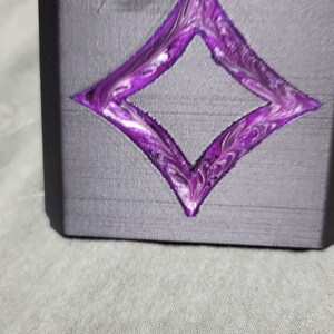 Eldrazi Ulamog Ulalek Azlask Zhulodok Colorless Wastes Deck Box MTG EDH ...