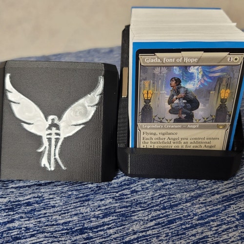 DeckCompanion - Etsy