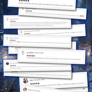 Curse/hex Removal: Powerful Ritual to Break Negative Energy & Restore ...