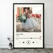 Personalized Music Album Poster, Album Cover Poster, Music Album Print ...